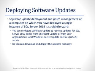 Lesson 1 configuring | PPT