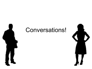 Lesson 1 conversations | PPT
