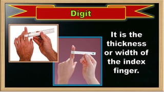Converting units of length | PPT