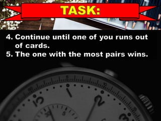 Converting units of time | PPTX