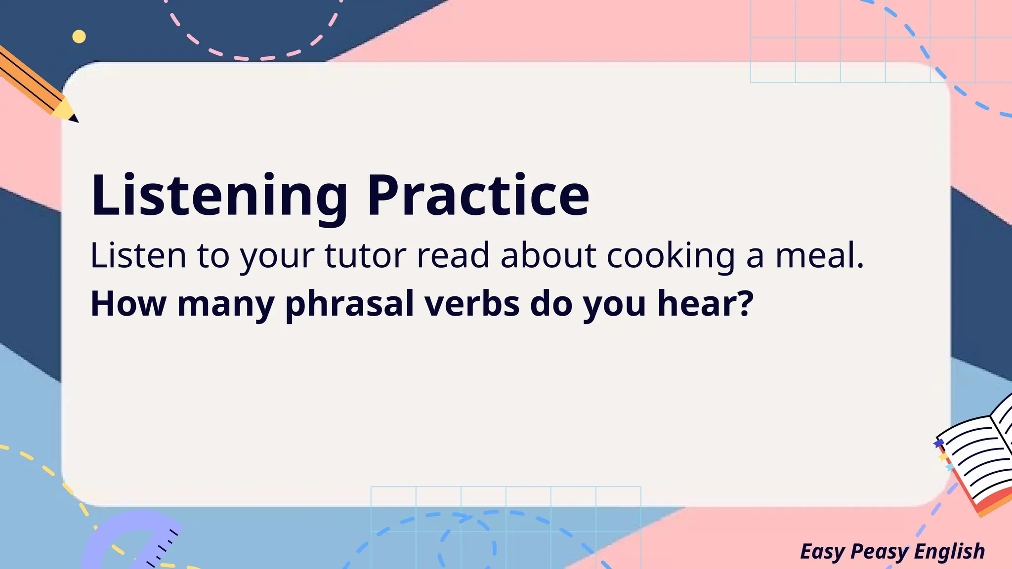 englsih lesson Lesson 1 - Cooking & Eating.pptx