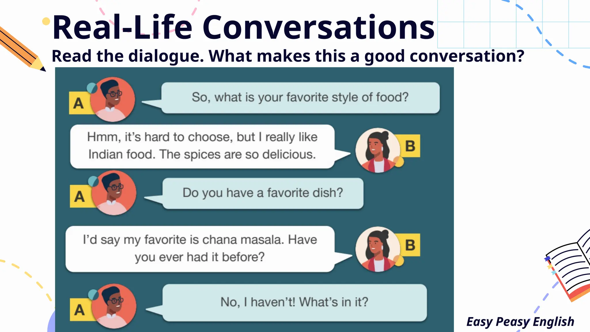 englsih lesson Lesson 1 - Cooking & Eating.pptx