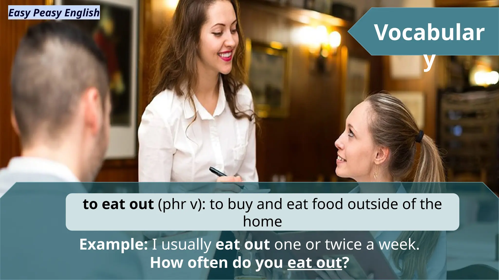 englsih lesson Lesson 1 - Cooking & Eating.pptx