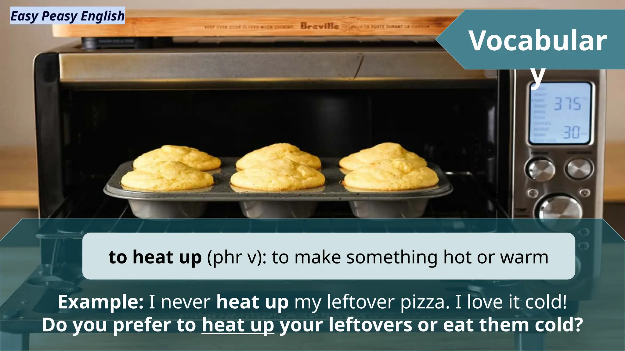 englsih lesson Lesson 1 - Cooking & Eating.pptx