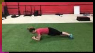 P.E. 2 - core muscle group- core stability exercises | PPTX