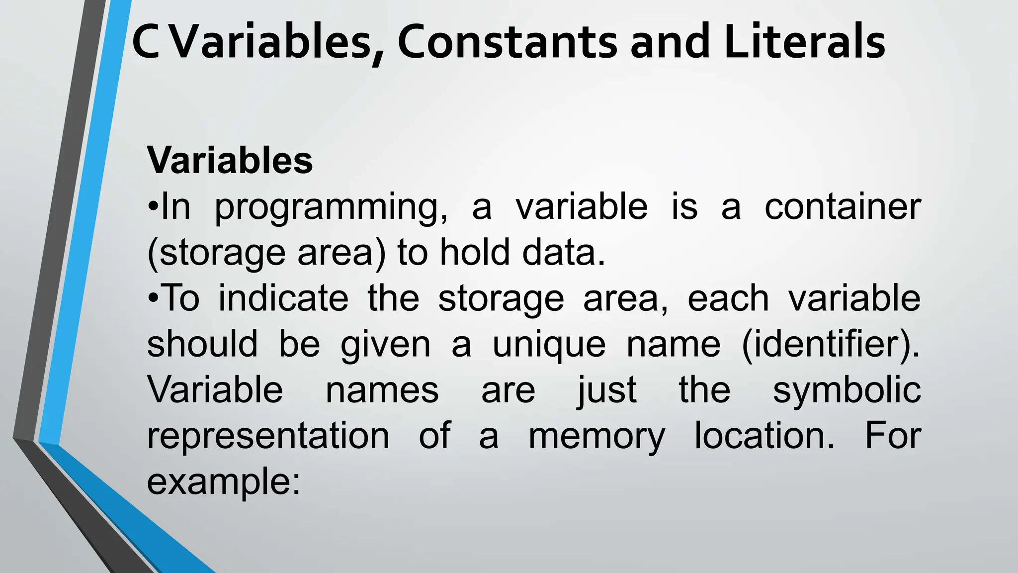 LESSON1-C_programming (1).GRADE 8 LESSONpptx | PPTX