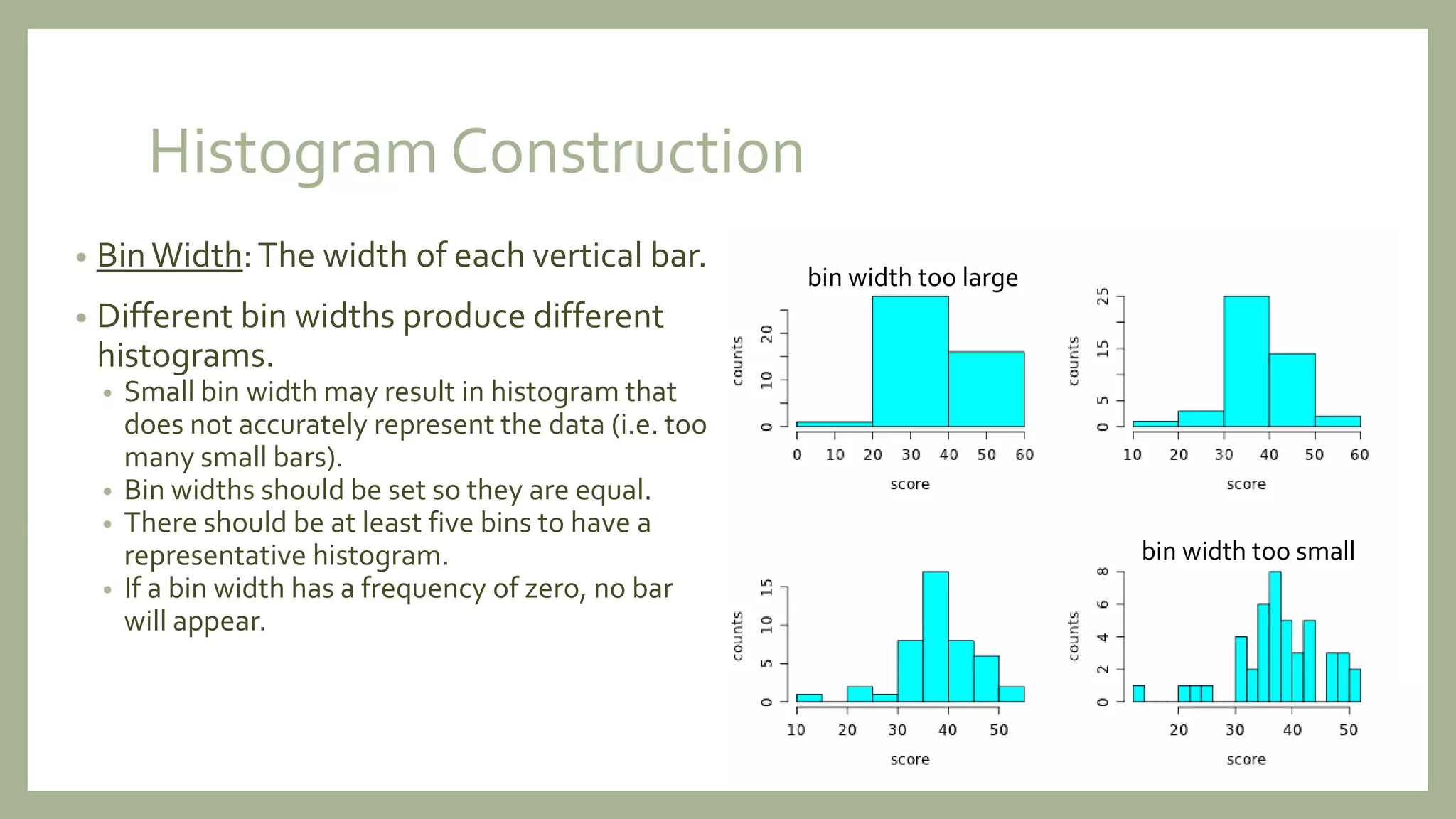 Lesson 1 data analysis with graphs | PPTX