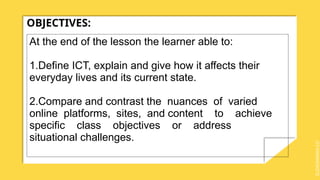 LESSON 1-DAY 1 ICT and Its Current State.pptx