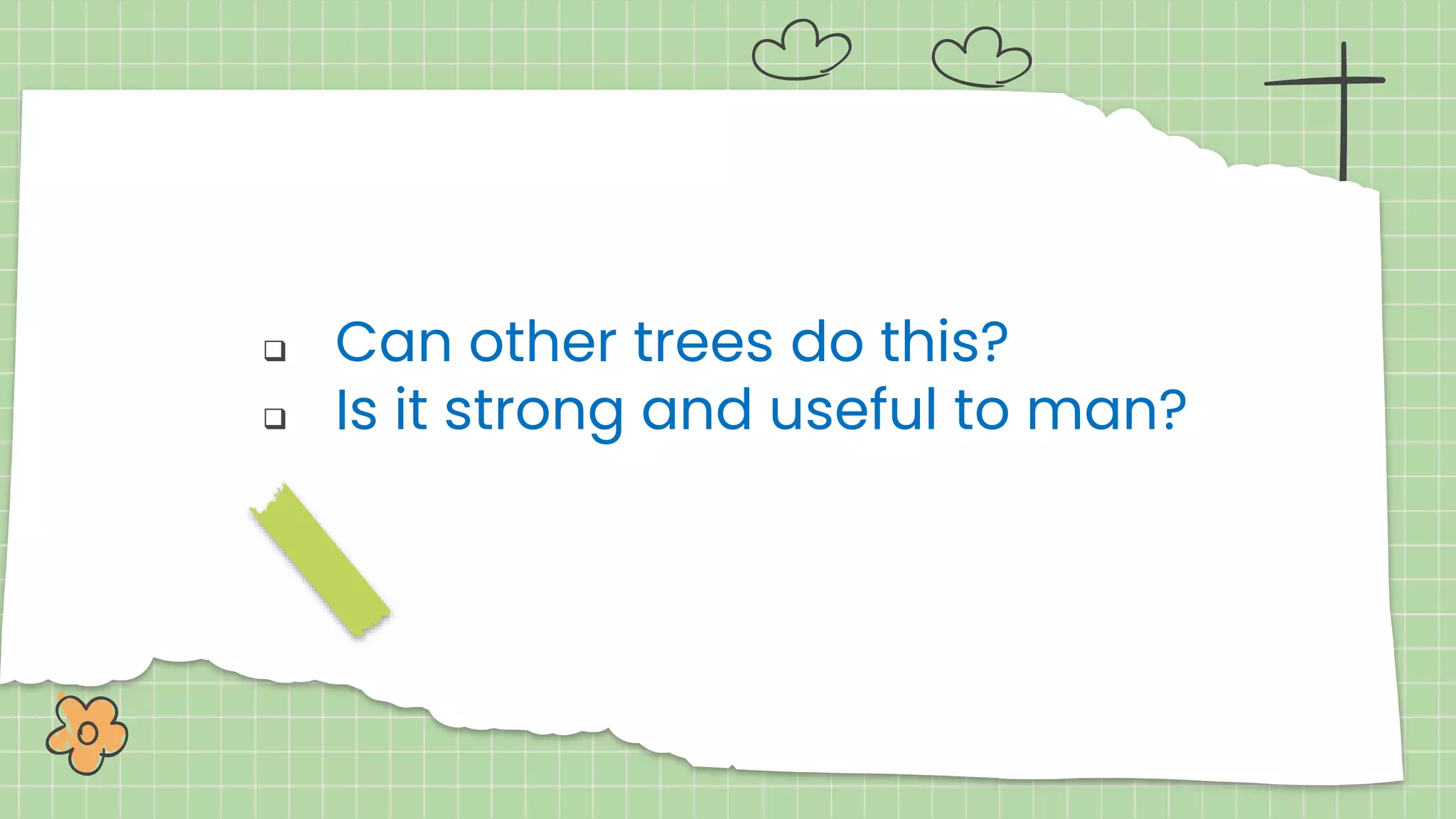 Lesson 1 declarative & interrogative | PPTX