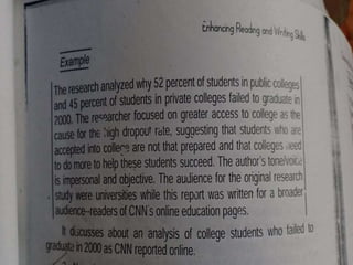 Lesson1 discourse | PPT