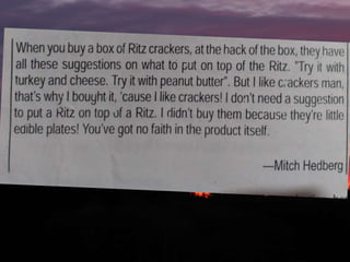 Lesson1 discourse | PPT