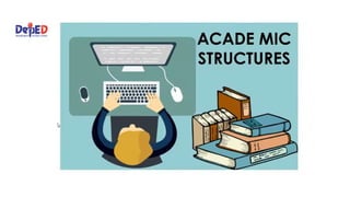 LESSON 1-ENGLISH FOR ACADEMIC PURPOSES PROGRAM | PPTX