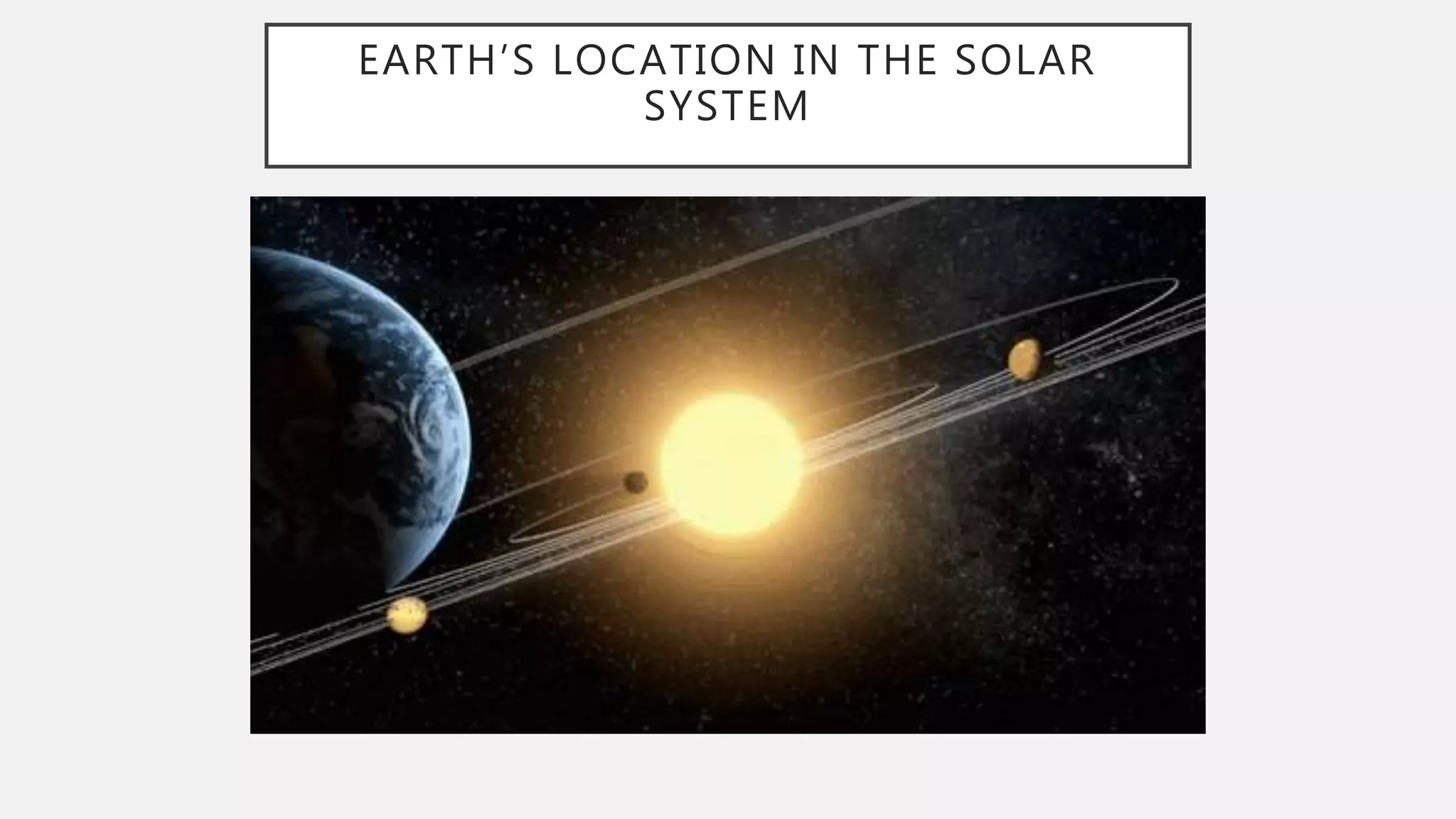Lesson 1- Earth as a unique planet.pptx
