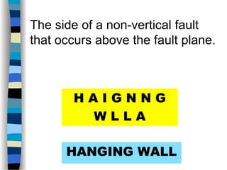 Lesson 1- Earthquake and Type of Faults.ppt