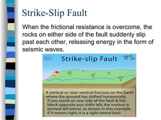 Lesson 1- Earthquake and Type of Faults.ppt