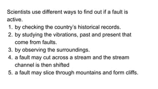 Lesson 1- Earthquakes and Fault.pptx