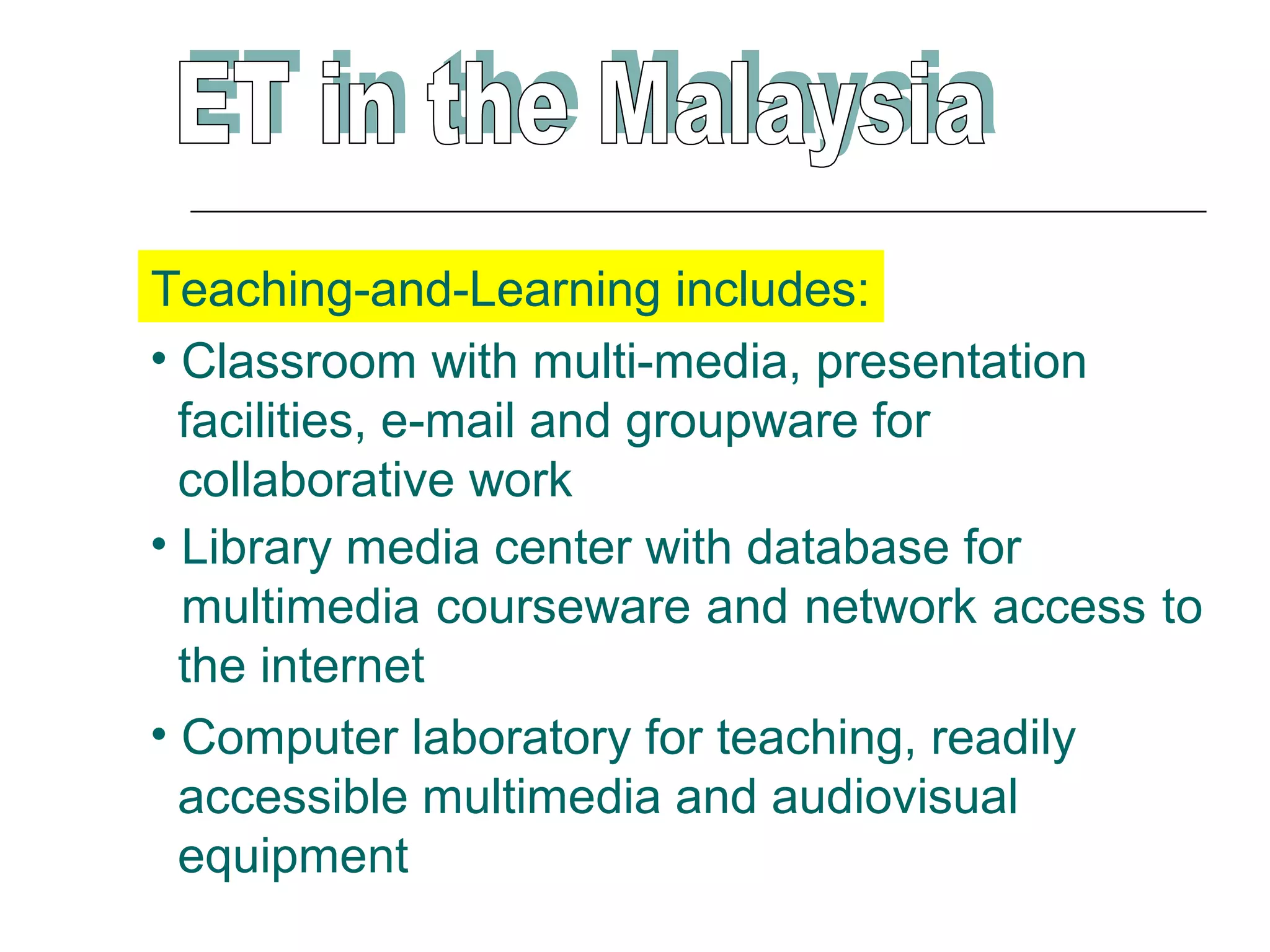 Lesson 1 edtech2 intro | PPT