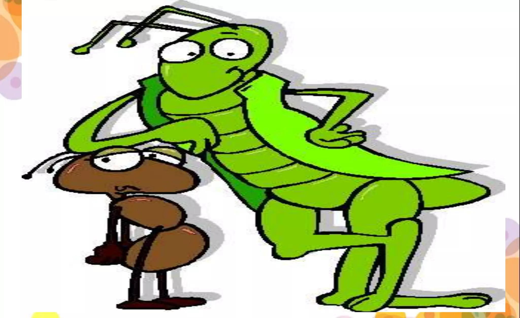 Lesson 1 elements of a fable | PPTX