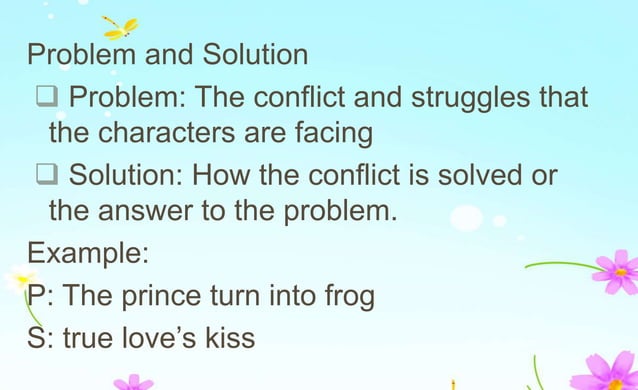 Lesson 1 elements of a fable | PPTX | Dogs | Pets