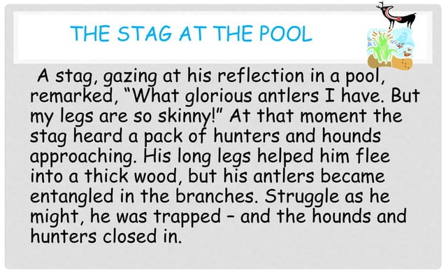 Lesson 1 elements of a fable | PPTX | Dogs | Pets