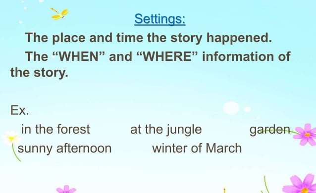 Lesson 1 elements of a fable | PPTX | Dogs | Pets