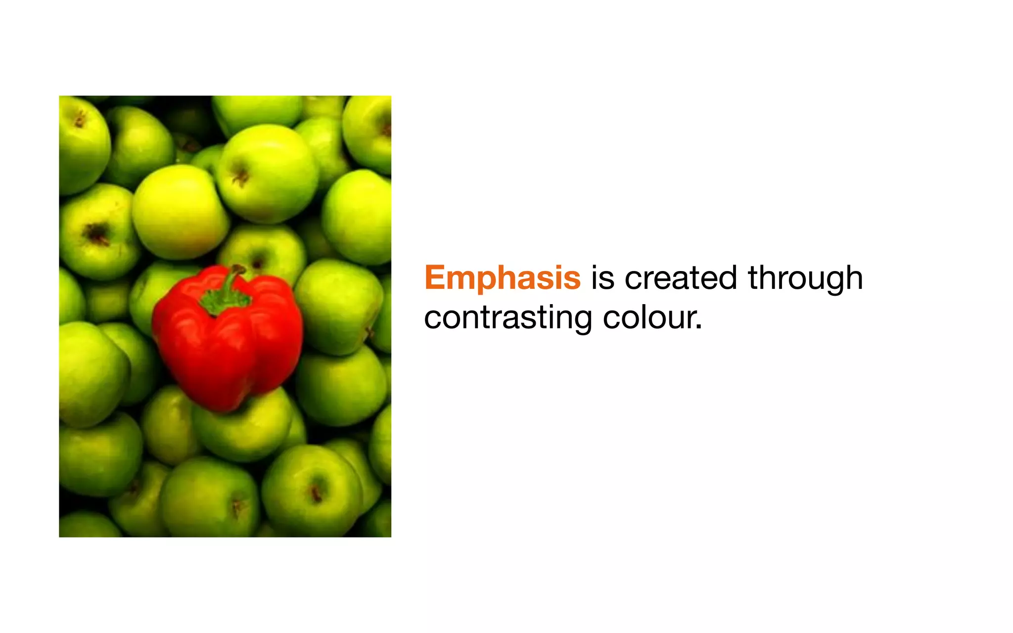 Lesson 1 • Elements & Principles of Design and Art | PDF