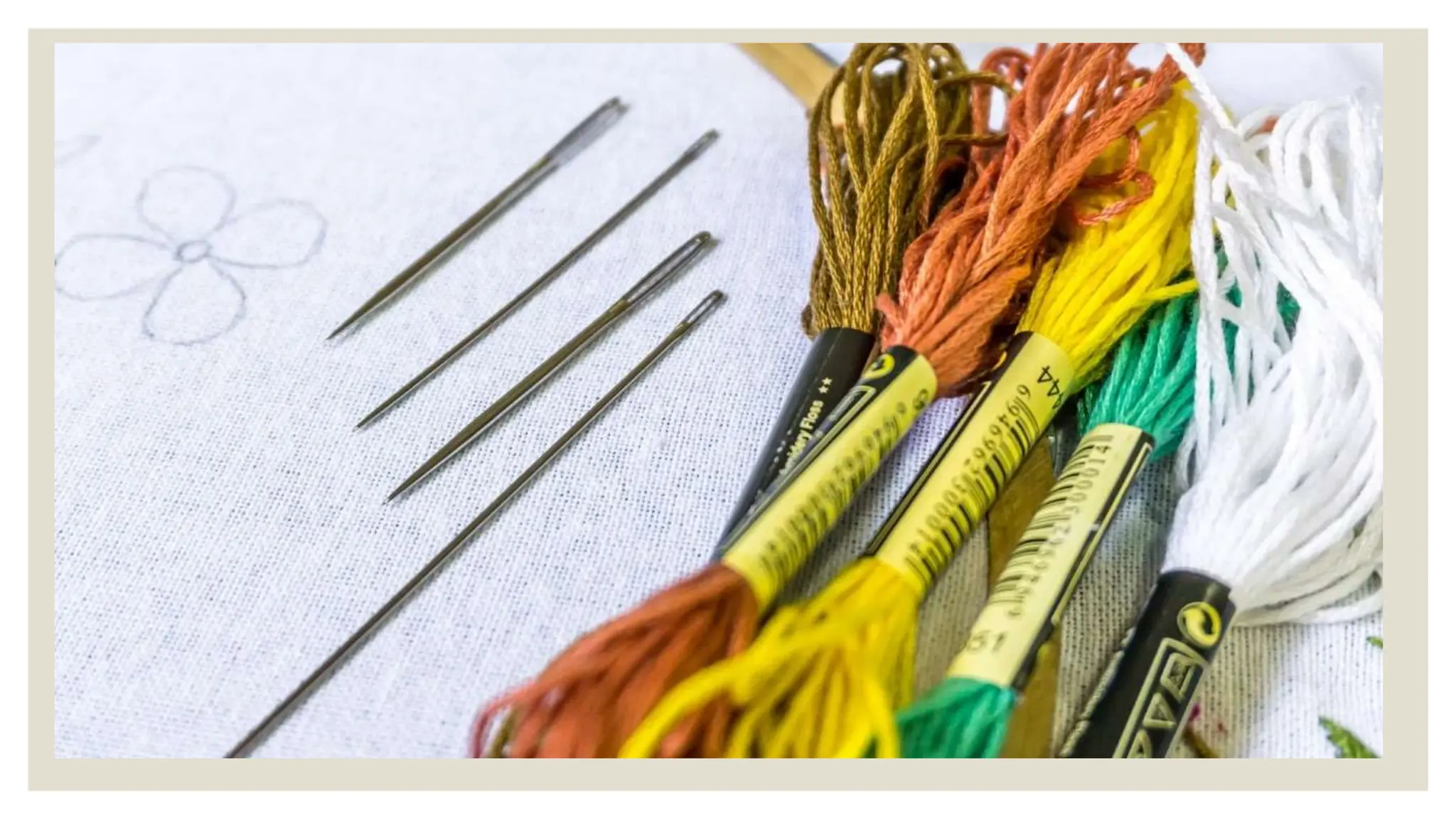 LESSON 1- EMBROIDERY POWERPOINT MODULE.pptx | Needlework | Arts and Crafts