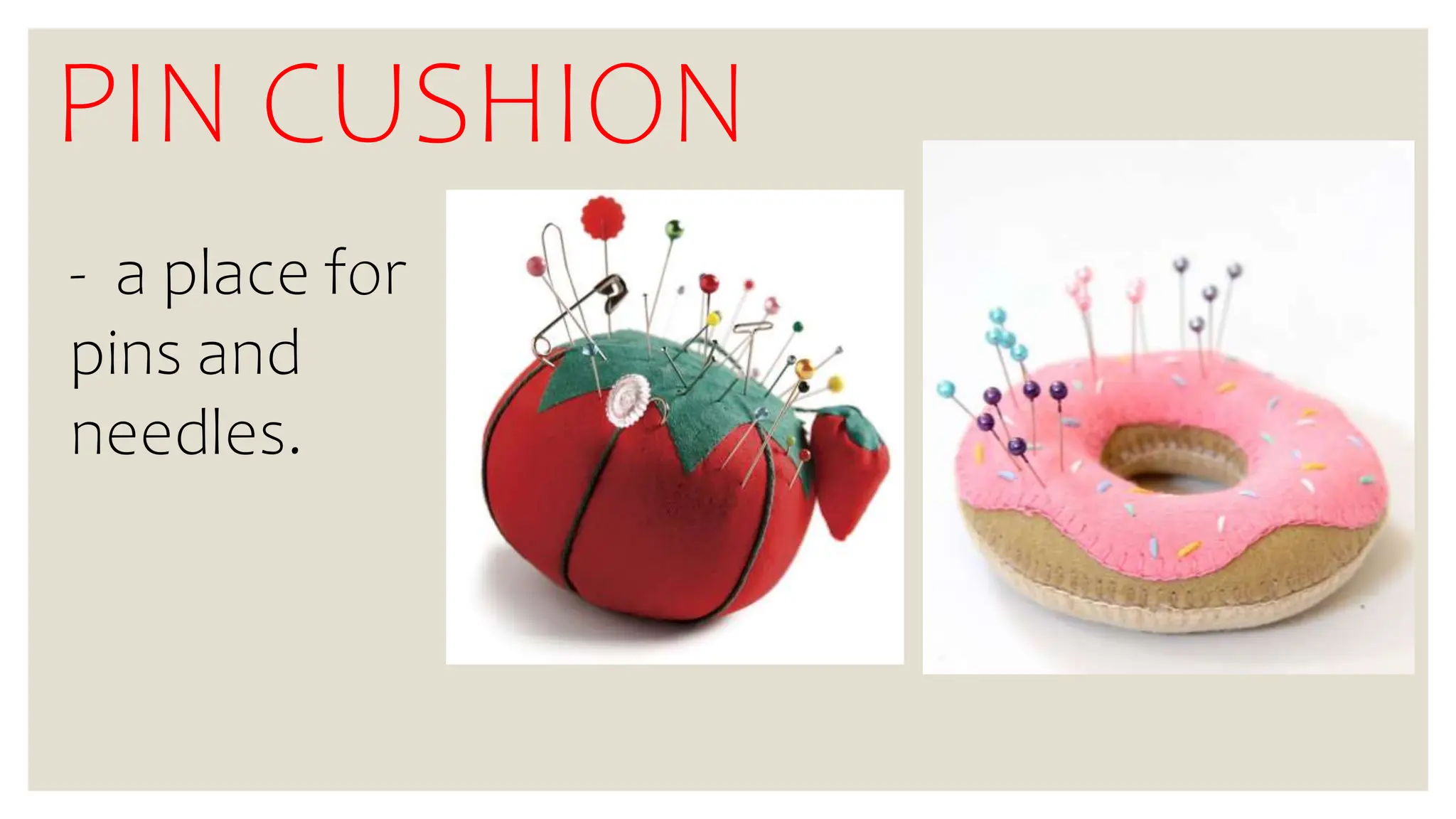 LESSON 1- EMBROIDERY POWERPOINT MODULE.pptx | Needlework | Arts and Crafts