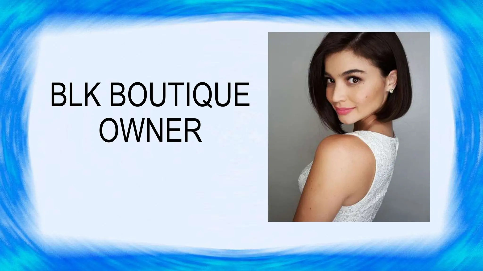 Lesson 1- Reassessing Personal Entreneurial Competencies | PPTX