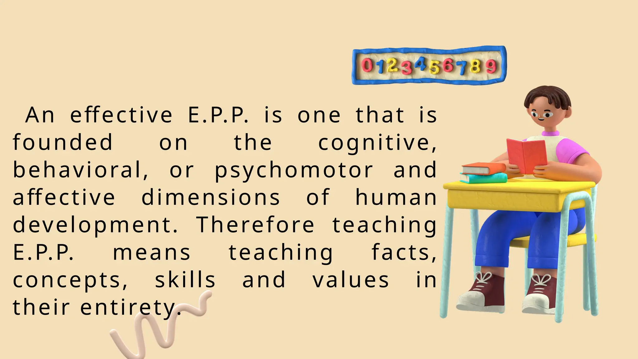 edukasyong pantahanan at pang kabuhayan subject | PPTX