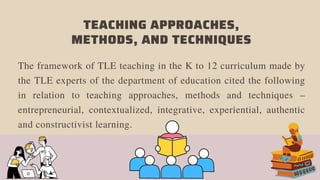 LESSON 1- EPP.pptx | Professional School | Postgraduate Education
