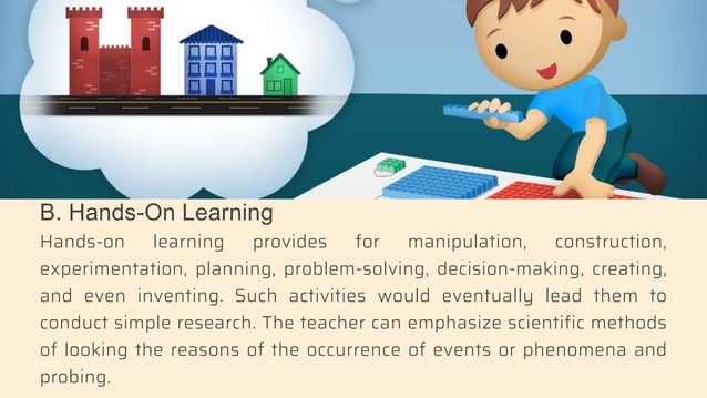 LESSON 1- EPP.pptx | Professional School | Postgraduate Education