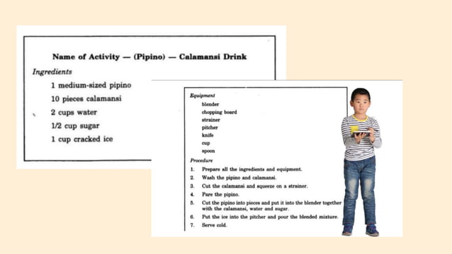 LESSON 1- EPP.pptx | Professional School | Postgraduate Education