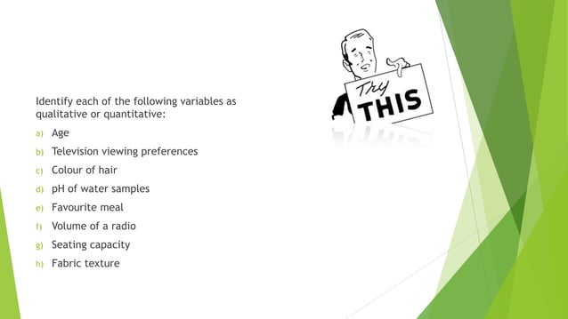 Lesson 1 exploring data | PPT