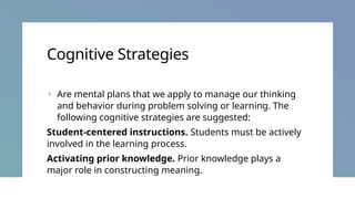 Lesson 1-Facilitating Learner Centered Teaching.pptx