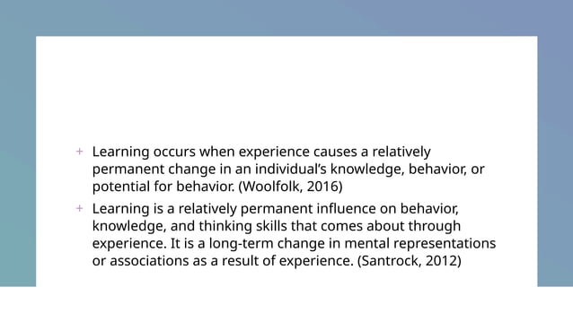 Lesson 1-Facilitating Learner Centered Teaching.pptx