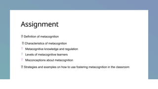 Lesson 1-Facilitating Learner Centered Teaching.pptx
