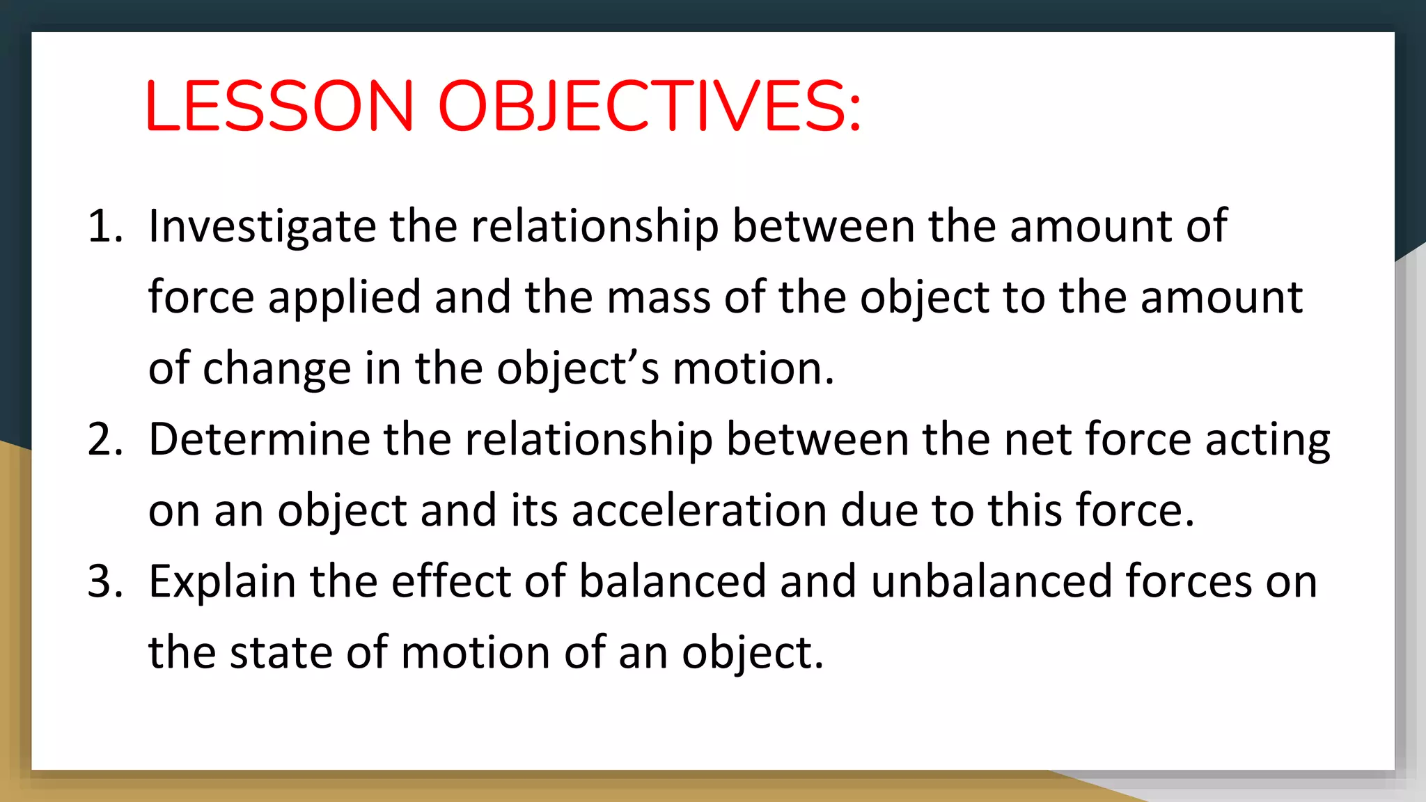 Lesson 1- Forces.pptx