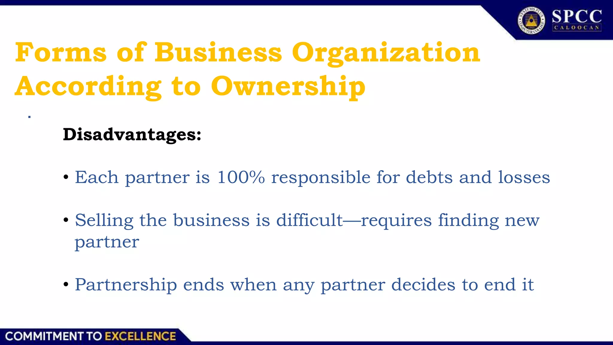 LESSON 1-FORM OF ORGANIZATION.pptx