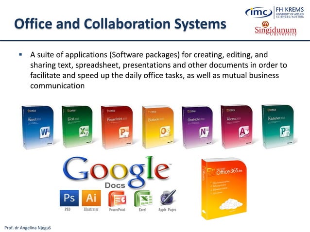 Lesson 1: Foundations of Information Systems | PDF