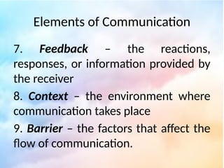 LESSON 1-FUNAMENTALAND ELEMENTS OF COMMUNICATION.pptx