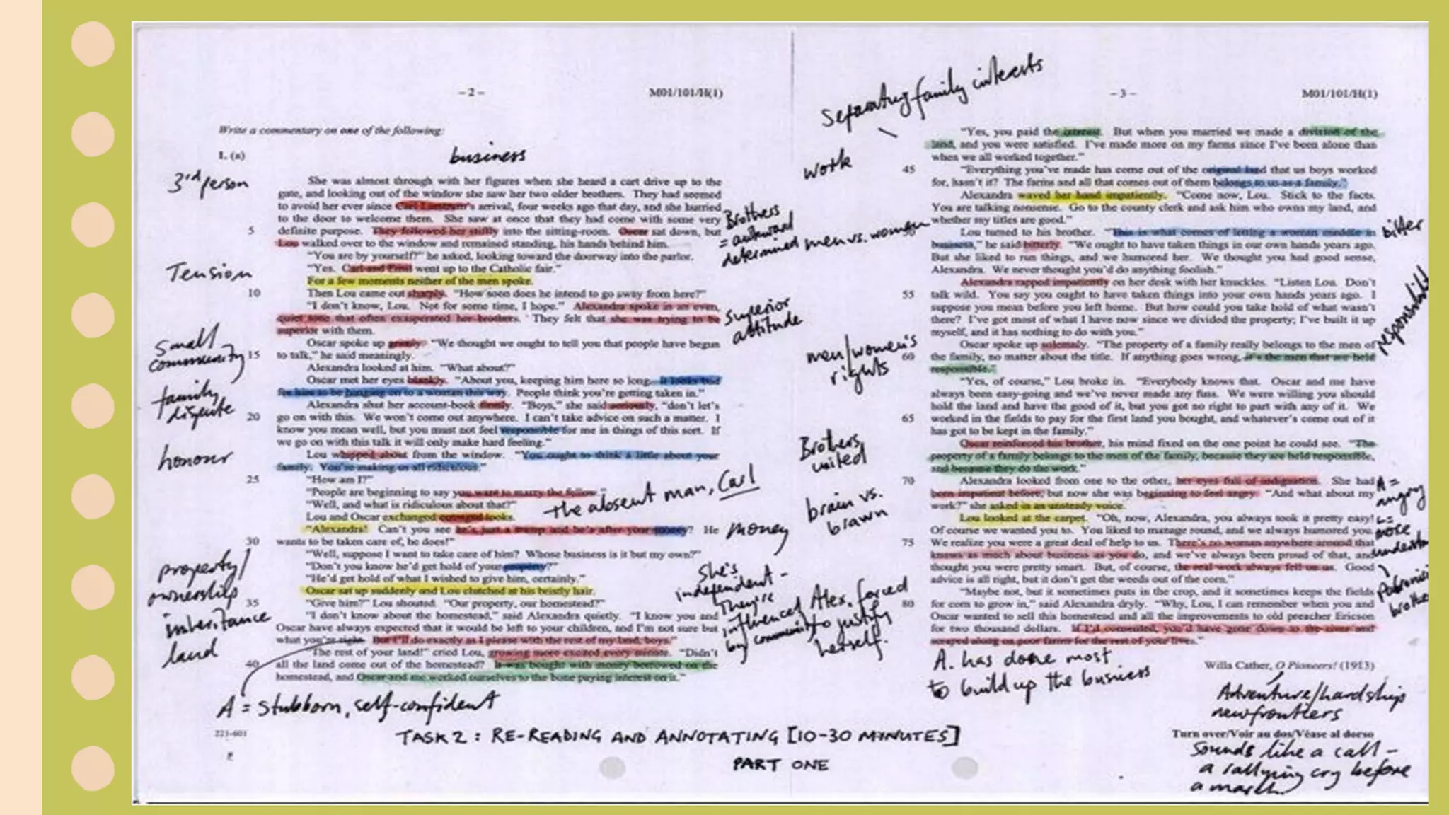 LESSON 1- FUNDAMENTALS OF READING ACADEMIC TEXTS.pptx