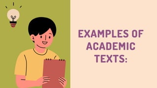 LESSON 1- FUNDAMENTALS OF READING ACADEMIC TEXTS.pptx
