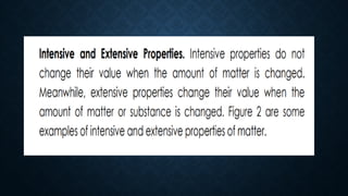 Lesson 1- General Chemistry Grade 12 STEM | PPTX