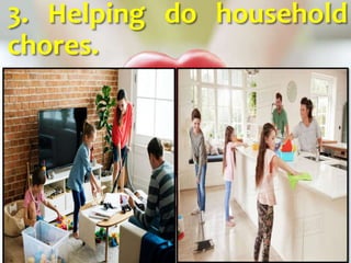 GRADE 4- VALUES Lesson 1 generosity | PPTX