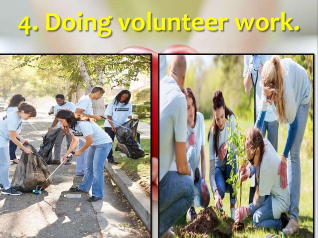 GRADE 4- VALUES Lesson 1 generosity | PPTX