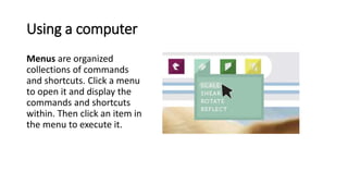 Lesson 1- Get Started With Your First Computer 1.pptx