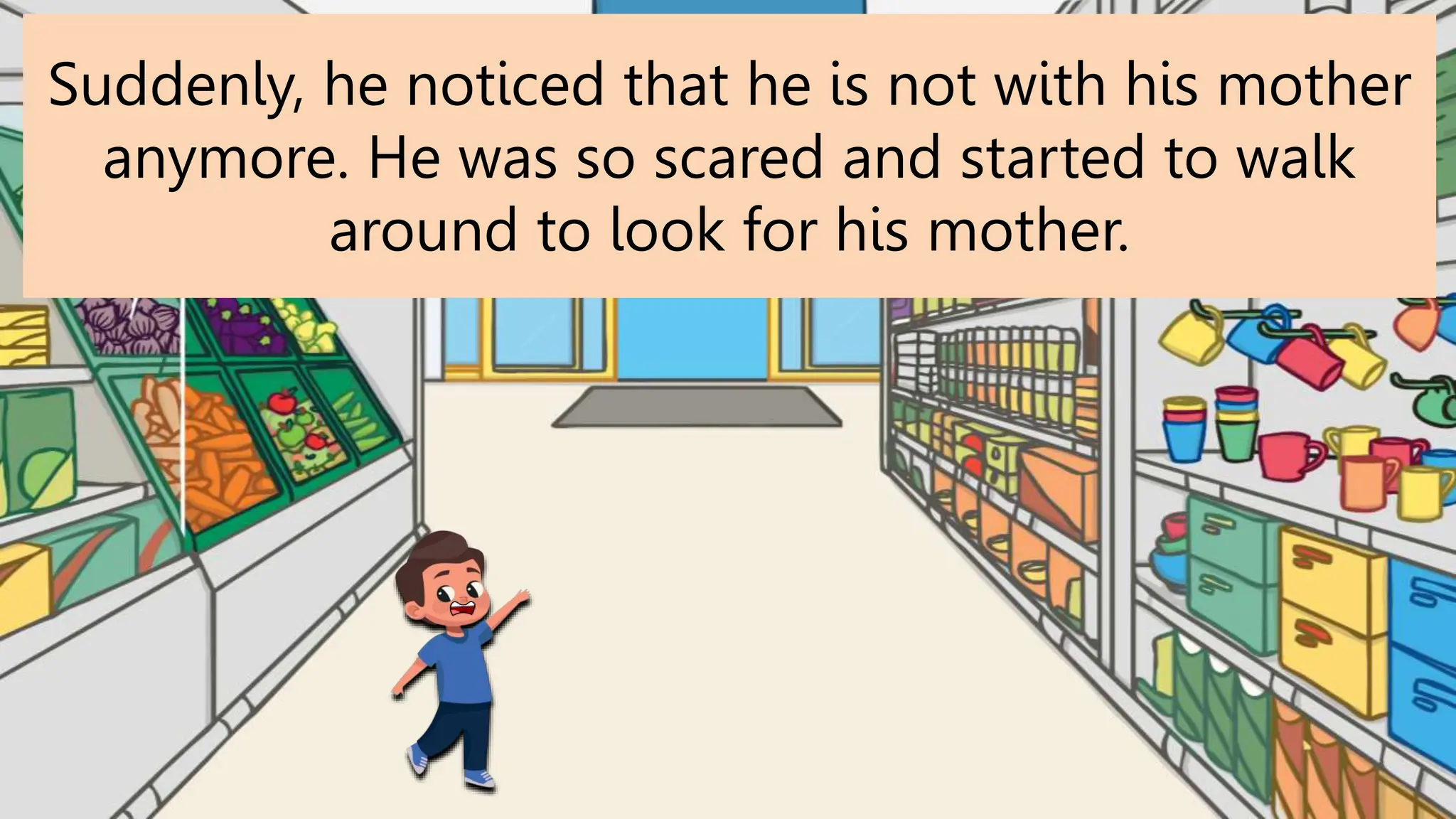 LESSON 1: I know Myself - GMRC Lesson for Grade One students.pptx