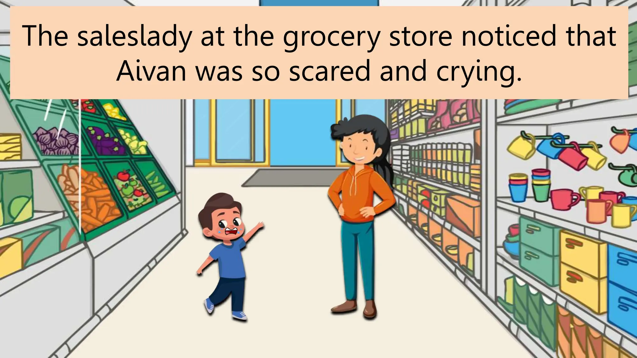 LESSON 1: I know Myself - GMRC Lesson for Grade One students.pptx