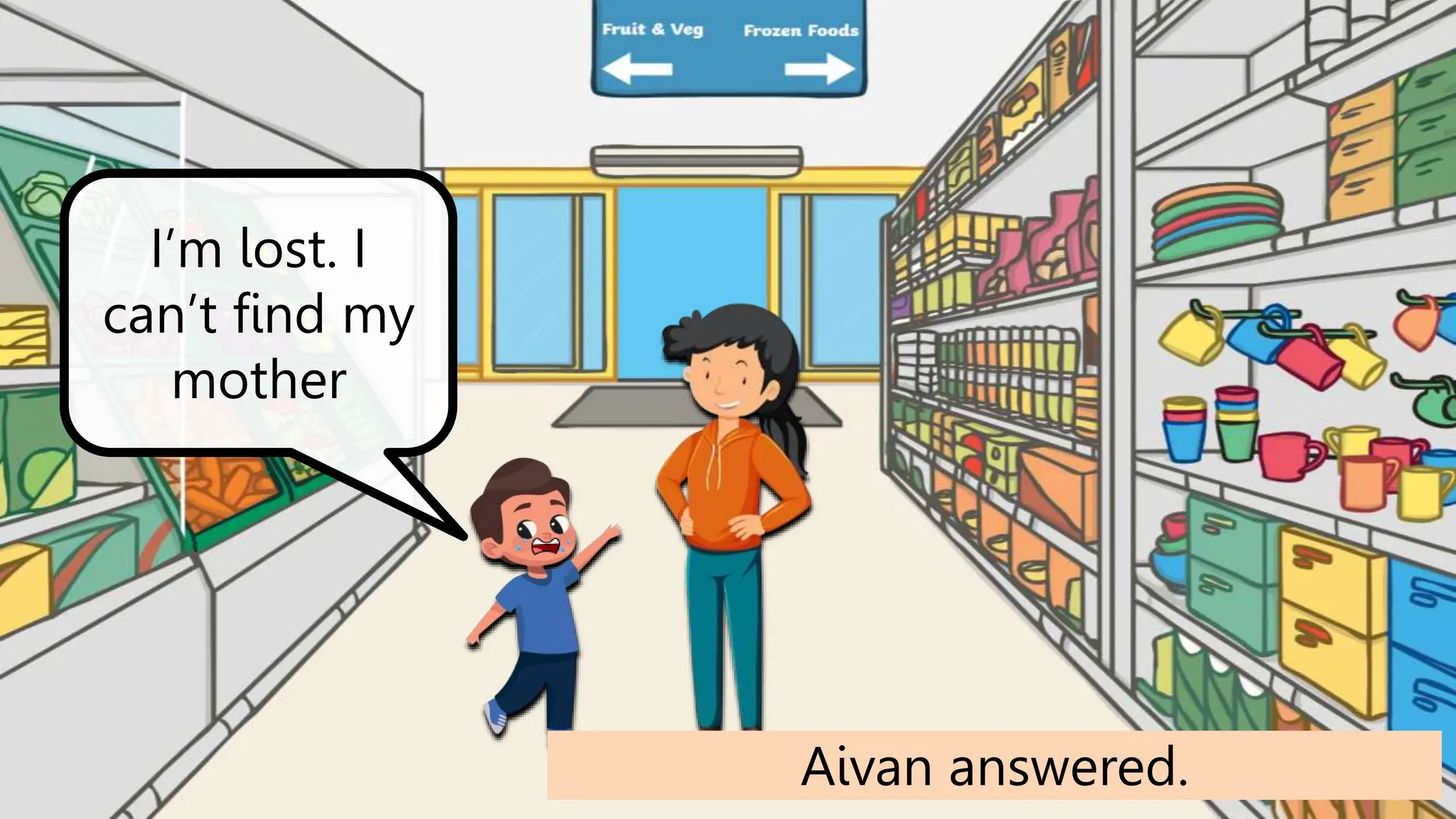 LESSON 1: I know Myself - GMRC Lesson for Grade One students.pptx